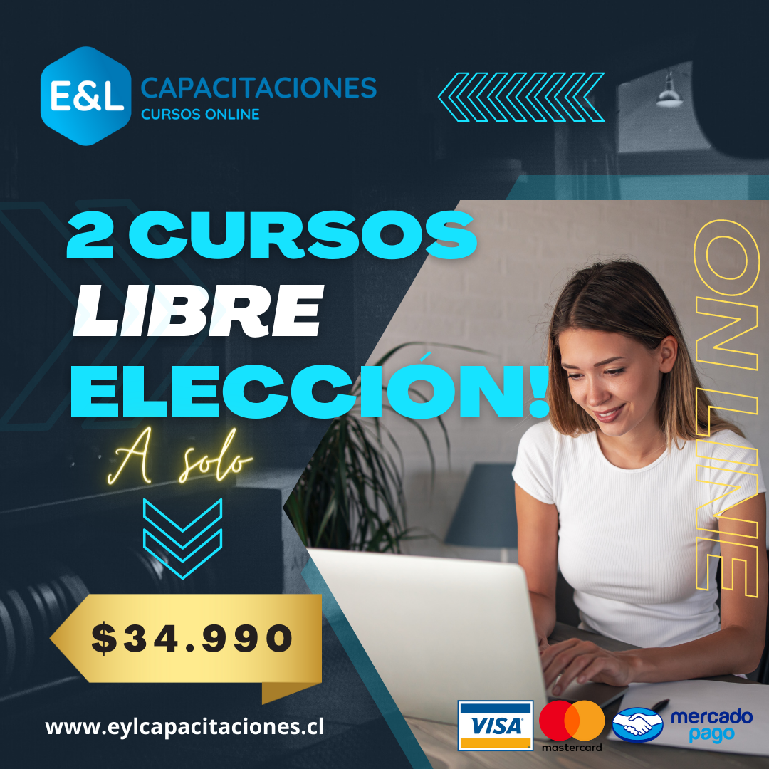 EyL Capacitaciones – Cursos Online