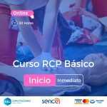 Curso Reanimación Cardiopulmonar Básico (RCP) - EyL Capacitaciones