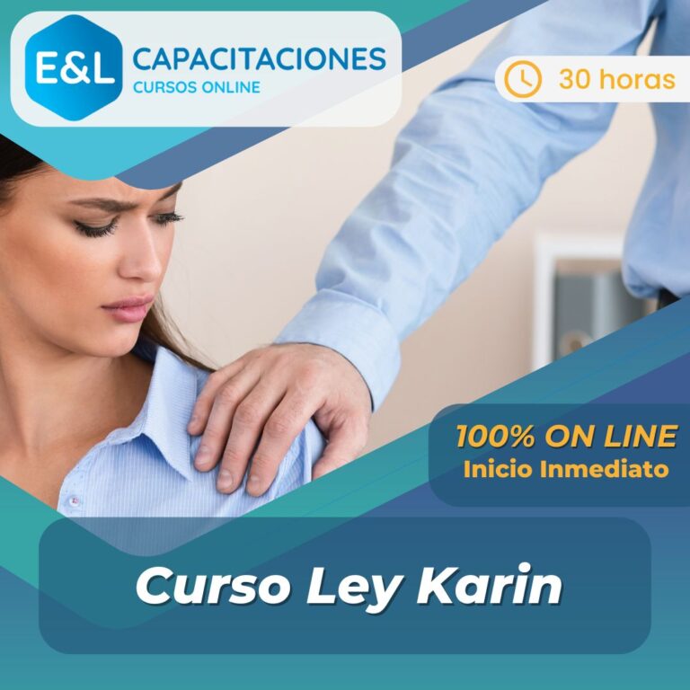 Ley Karin - EyL Capacitaciones